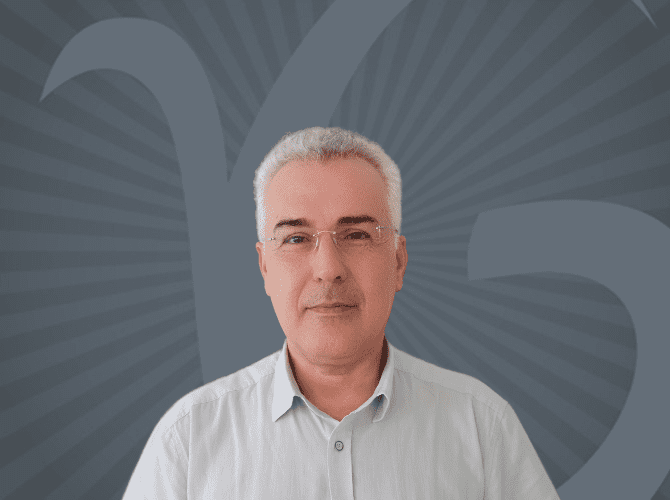 Ekrem ÇAŞKURLU - YeniGün Özel Eğitim ve Rehabilitasyon Merkezi | BURSA